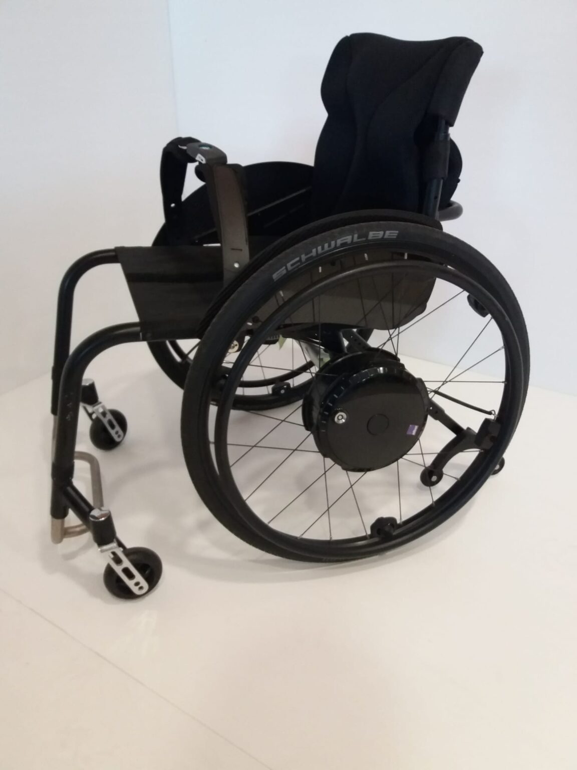 Alber Twion Power Assist Wheels [CLEARANCE] – Lifestyle Mobility